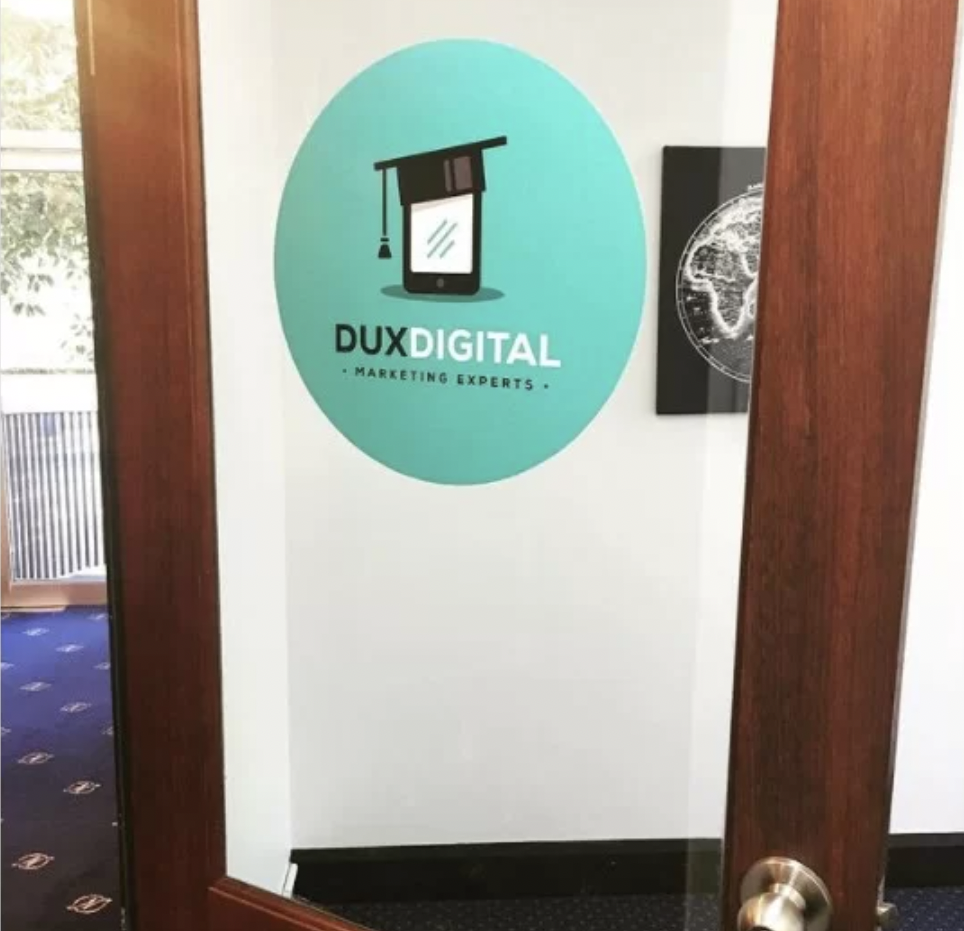 Dux just turned 5, and here’s what I’ve learnt along the way - Dux Digital